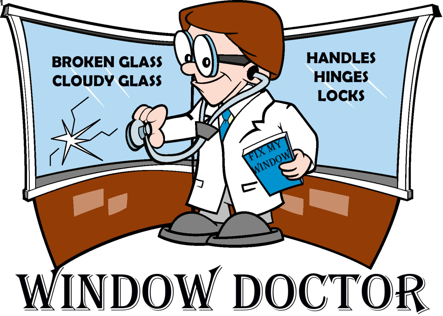 Window Doctor – Expert Window Repair Services